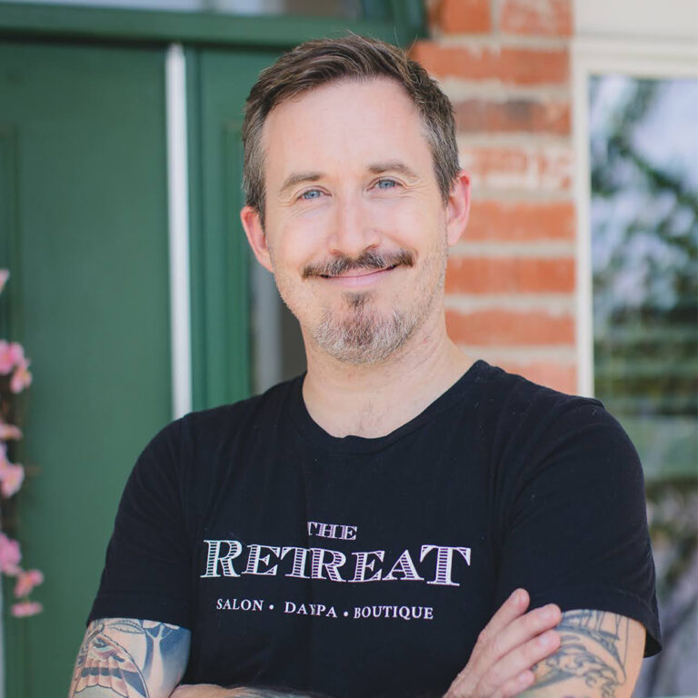 Body - Retreat Day Spa & Salon